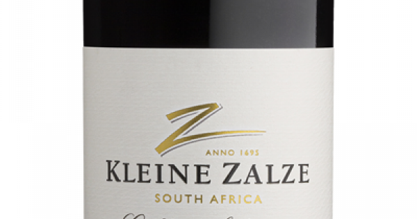 Kleine Zalze Cellar Selection Merlot 2024 - Kleine Zalze Cellar Selection